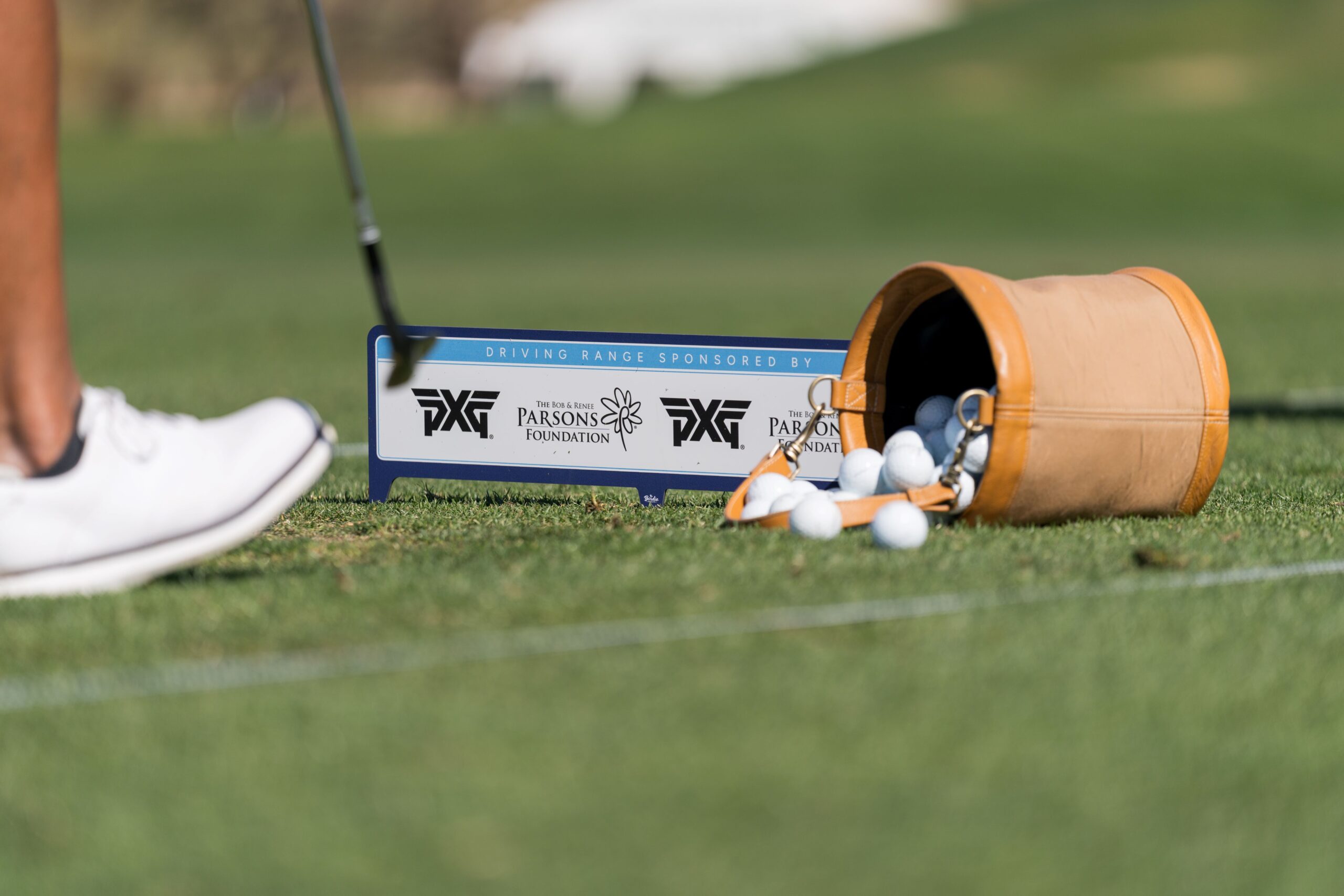 Inaugural golf tournament raises $1 Million to fund Sports Biomechanics ...