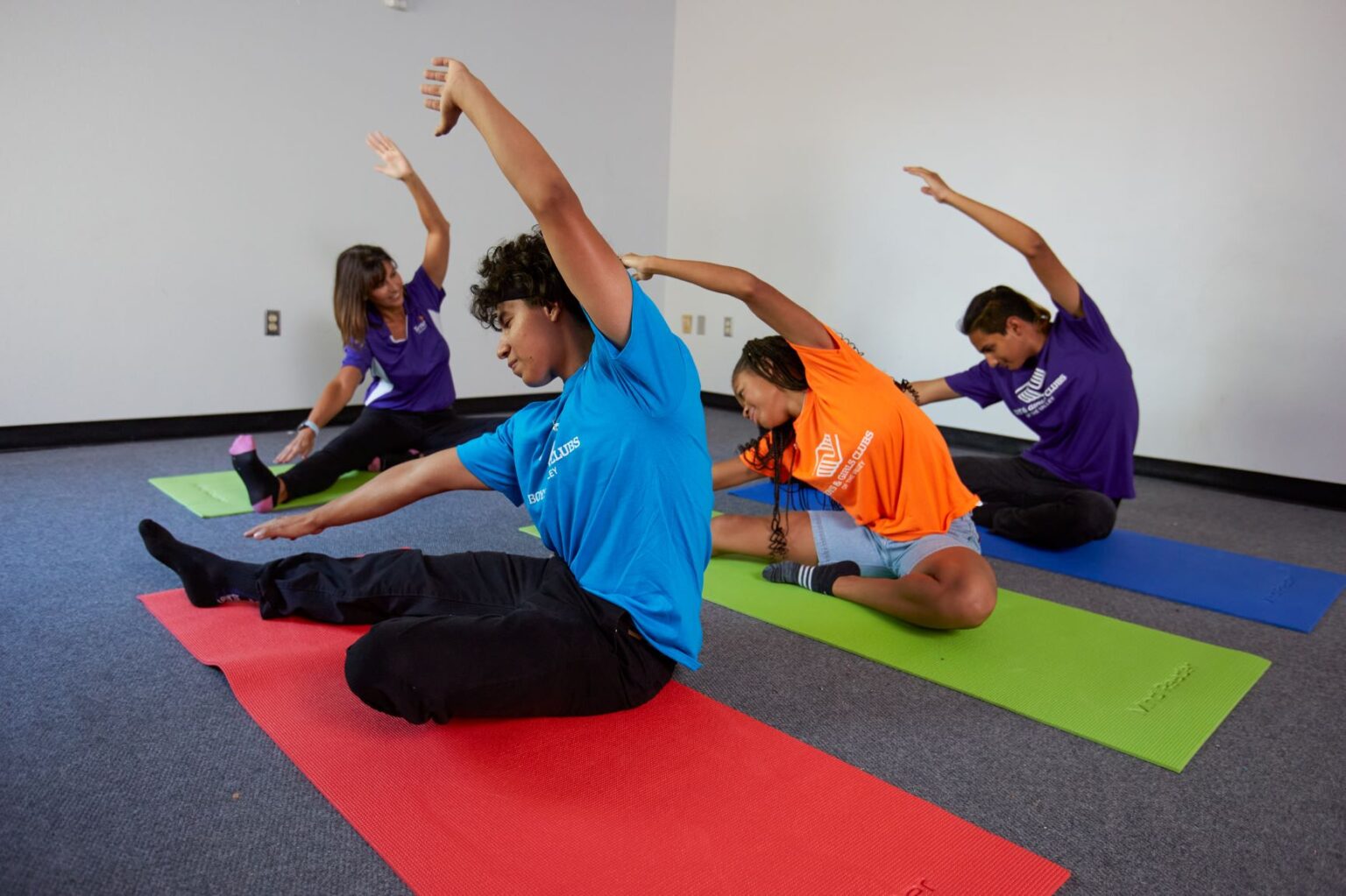 Boys & Girls Clubs of the Valley, Terros Health Team Up With Public and ...