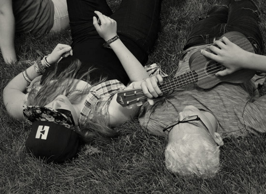 one•n•ten | The Bob and Renee Parsons Foundation