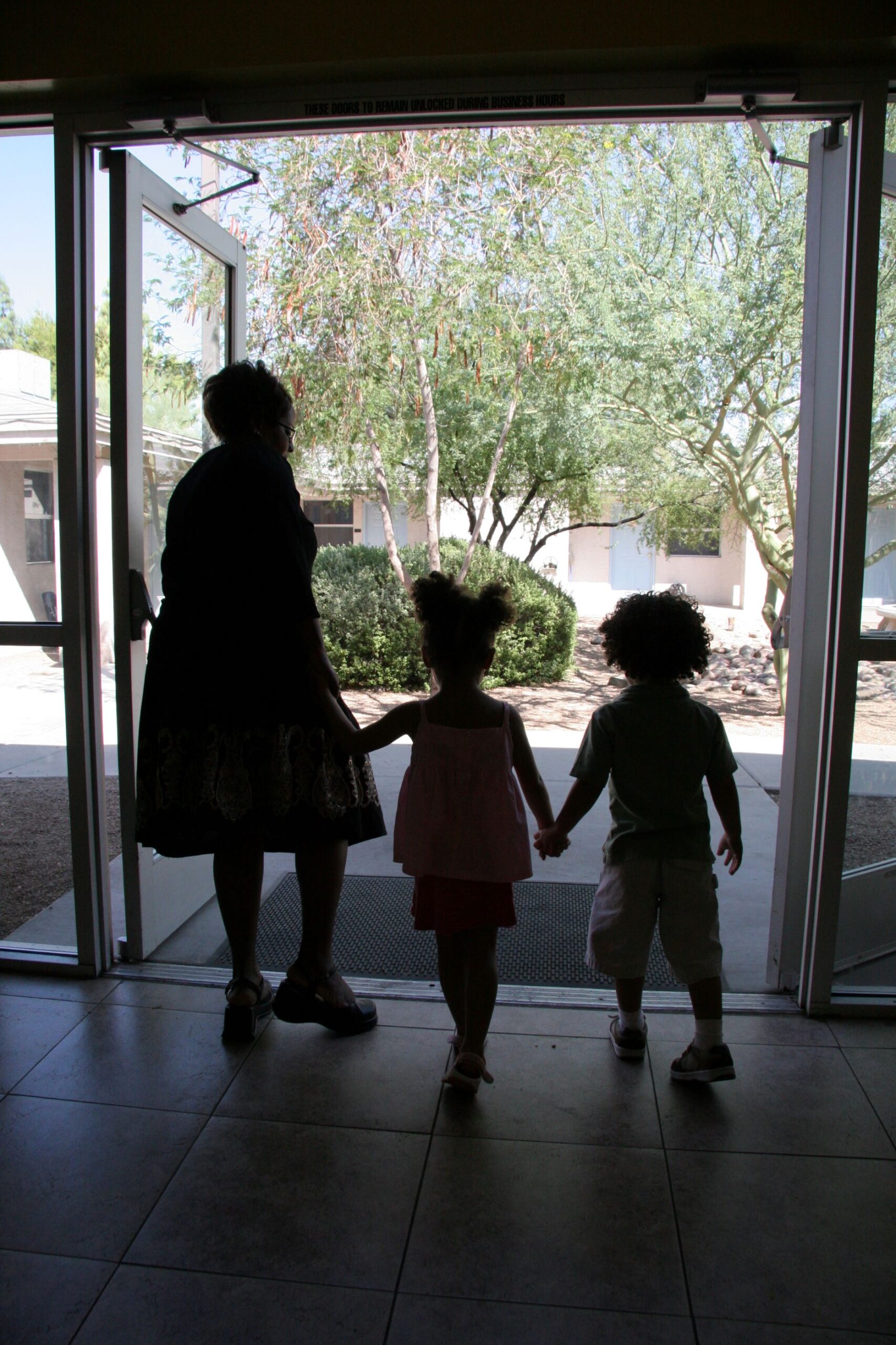 Sojourner Center Announces $250,000 Gift from The Bob & Renee Parsons ...