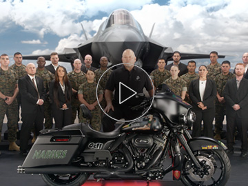 Semper Fi Fund and The Bob & Renee Parsons Foundation Announce 7th ...