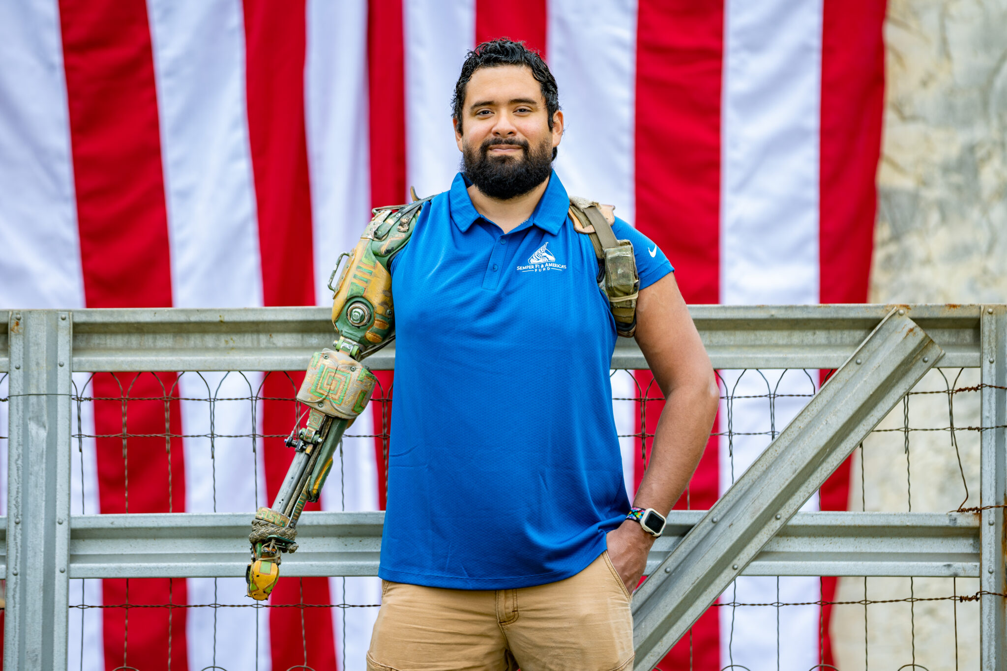 Semper Fi & America’s Fund Raises $22 Million for Veterans Through ...