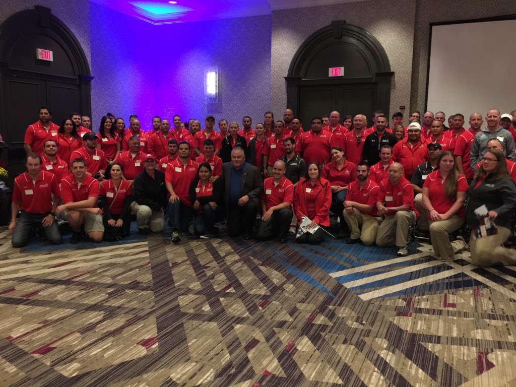 Semper Fi Fund Announces 10 for 10 Challenge to Raise $10MM in 2 Months