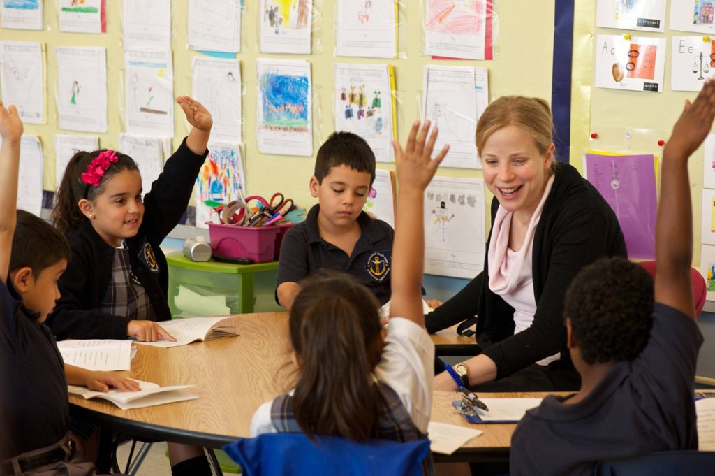 Matching Campaign Supports Teach For America’s High Stakes Work in Arizona