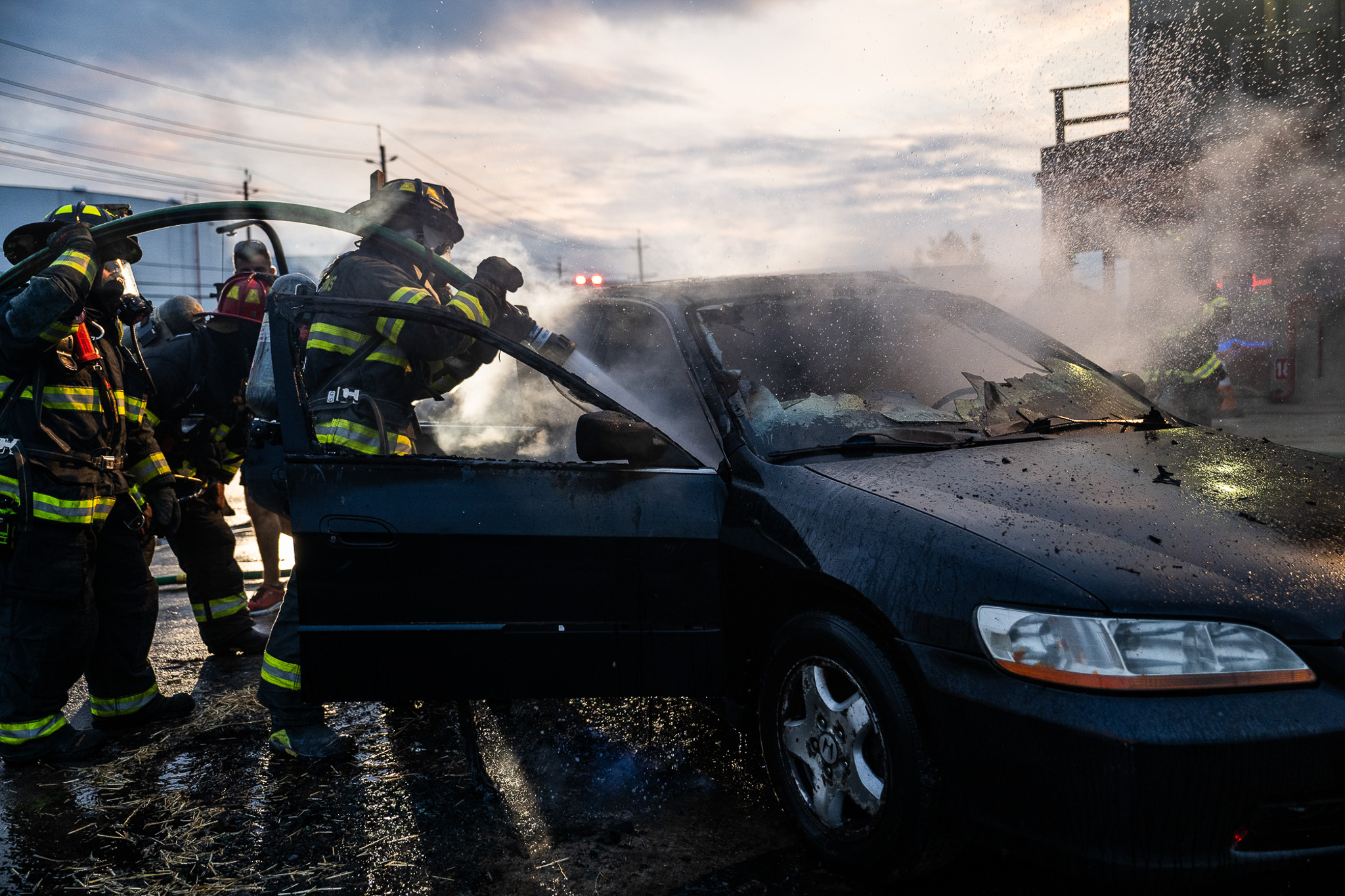 The Bob & Renee Parsons Foundation Awards $600,000 Grant to Expand ...