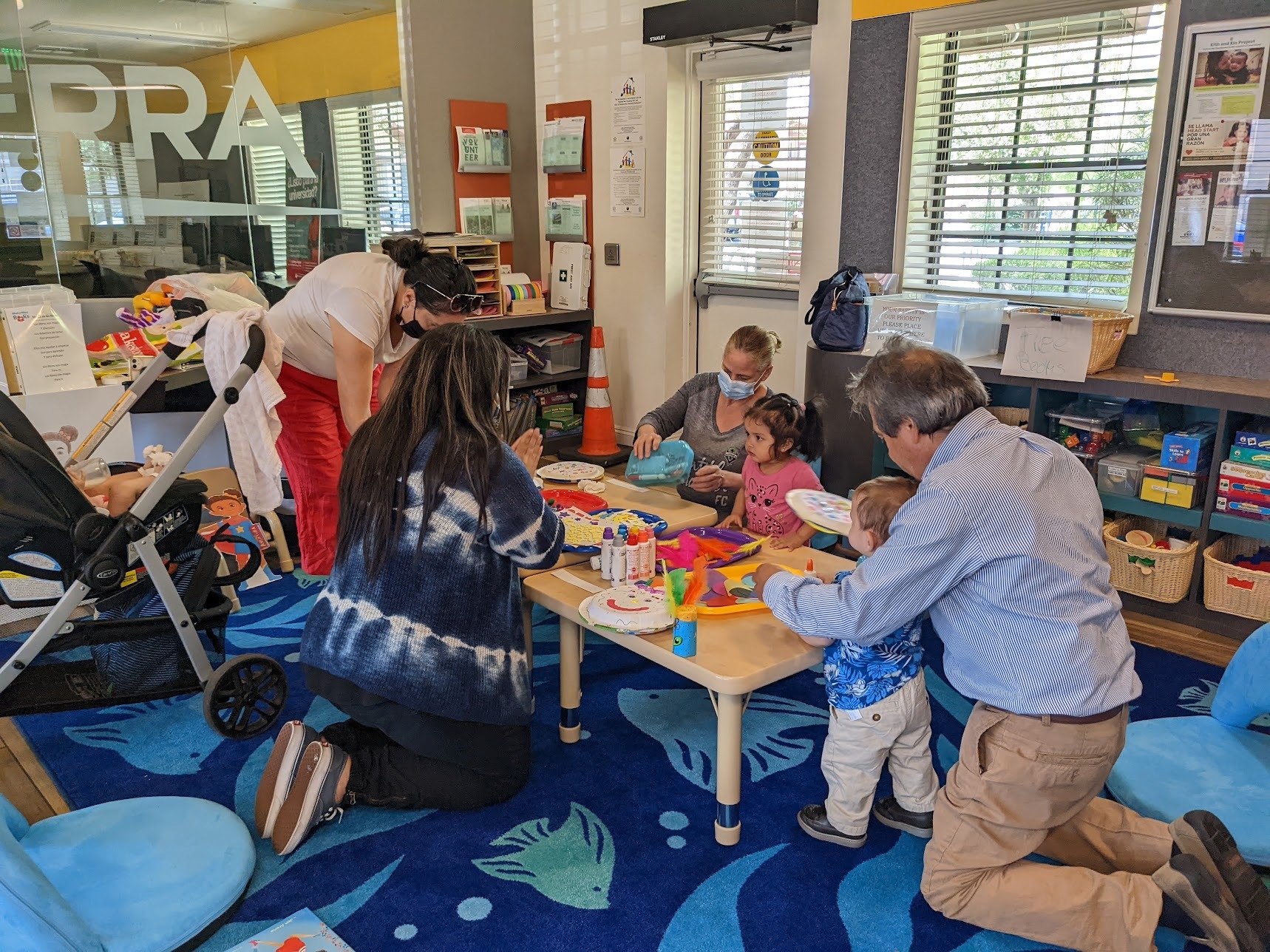 Make Way for Books is awarded $500,000 grant from The Bob & Renee ...